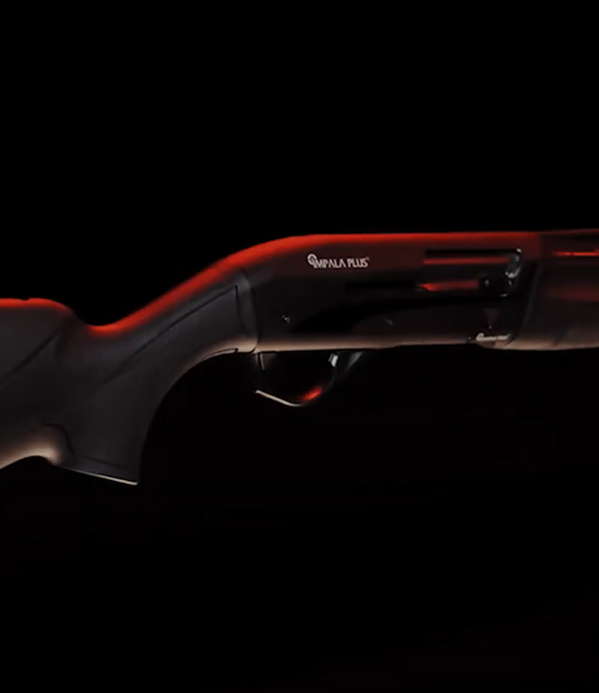 Istanbul Silah A.S. – Istanbul Arms