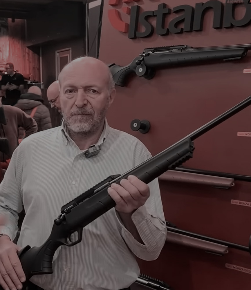 Istanbul Silah A.S. – Istanbul Arms